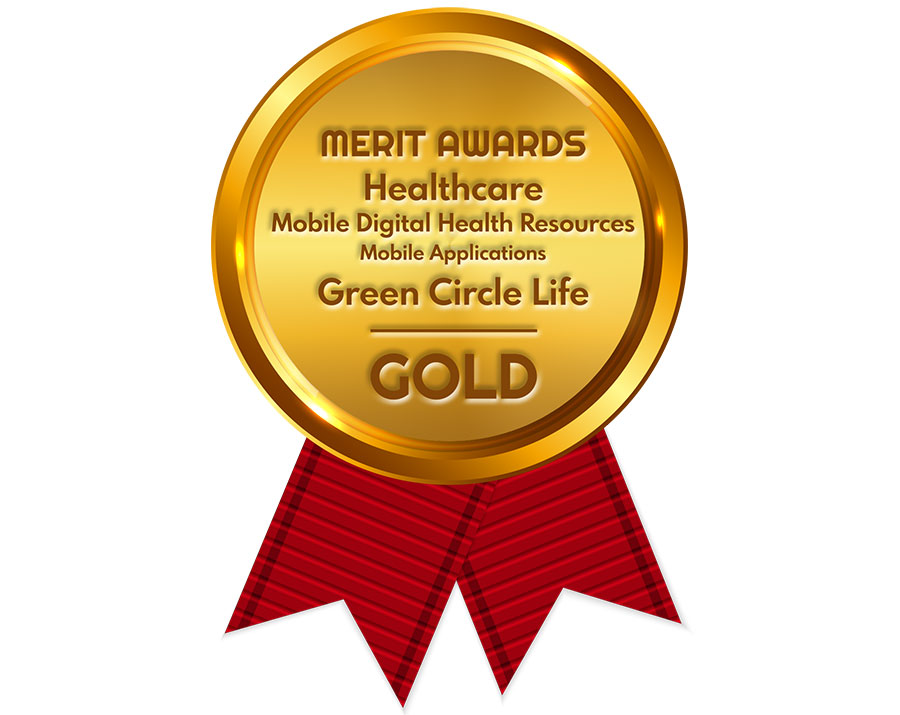 Green Circle Life's SmartFHR Platform Wins Merit Award - Green Circle Life