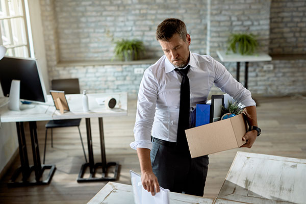 The Unexpected Impacts Of Layoffs: 3 Tips For Mitigating Workplace ...